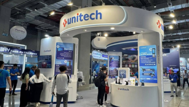 Newsroom｜Final 2 Days at COMPUTEX 2025 — Discover Unitech at Booth #P1014!-Newsroom | Unitech ...